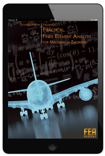 FEA Academy - eBook Instructions